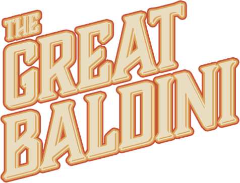Professional Magician for events, The Great Baldini